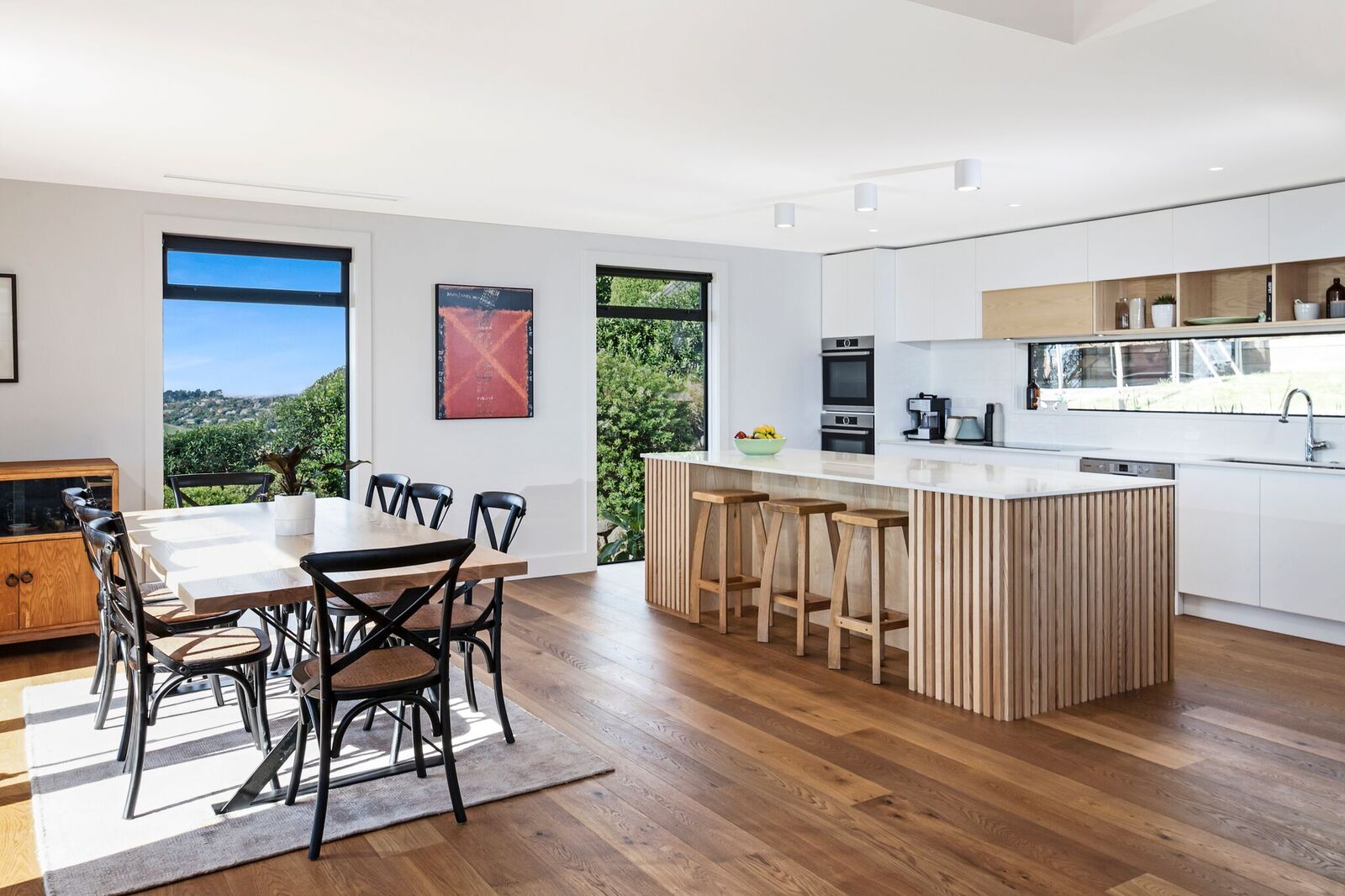 Architectural Renovations | Brad Richards Building